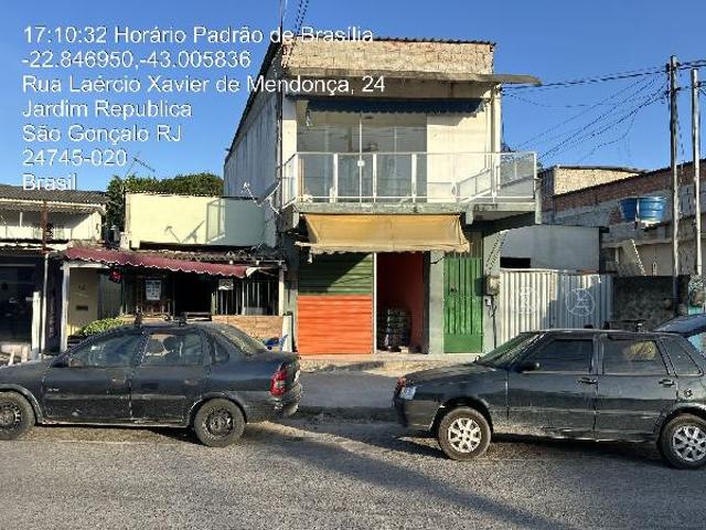 Oportunidade Única em SAO GONCALO RJ | Tipo: Casa | Negociação: Venda Direta Online | Situação: Imóvel