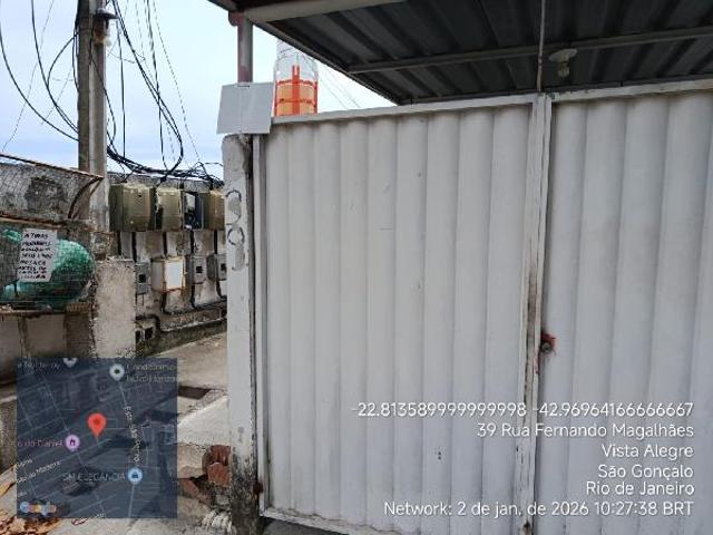 Oportunidade Única em SAO GONCALO RJ | Tipo: Casa | Negociação: Venda Direta Online | Situação: Imóvel