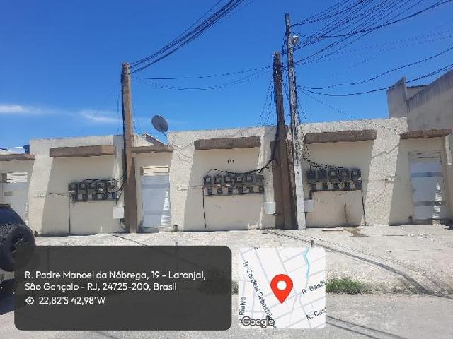 Oportunidade Única em SAO GONCALO RJ | Tipo: Casa | Negociação: Venda Direta Online | Situação: Imóvel