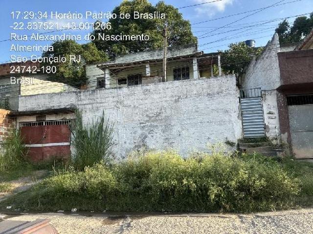 Oportunidade Única em SAO GONCALO RJ | Tipo: Casa | Negociação: Venda Direta Online | Situação: Imóvel
