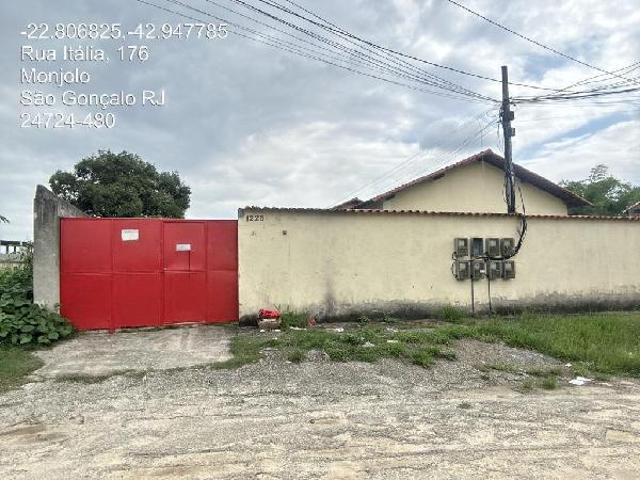Oportunidade Única em SAO GONCALO RJ | Tipo: Casa | Negociação: Venda Direta Online | Situação: Imóvel