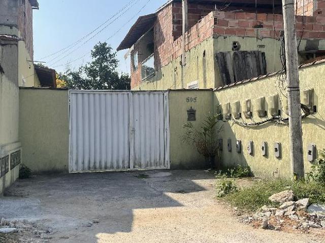 Oportunidade Única em SAO GONCALO RJ | Tipo: Casa | Negociação: Venda Direta Online | Situação: Imóvel