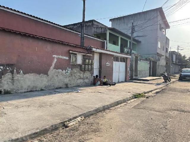 Oportunidade Única em SAO GONCALO RJ | Tipo: Casa | Negociação: Venda Direta Online | Situação: Imóvel