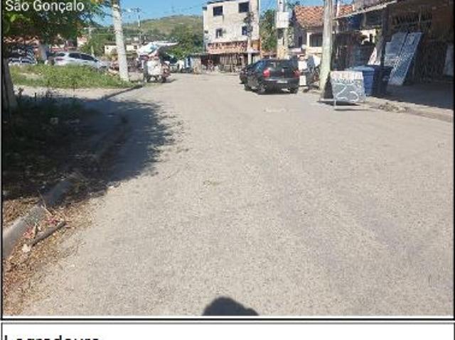 Oportunidade Única em SAO GONCALO RJ | Tipo: Casa | Negociação: Venda Direta Online | Situação: Imóvel