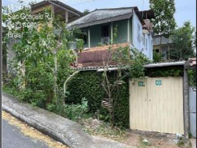 Oportunidade Única em SAO GONCALO RJ | Tipo: Casa | Negociação: Venda Direta Online | Situação: Imóvel