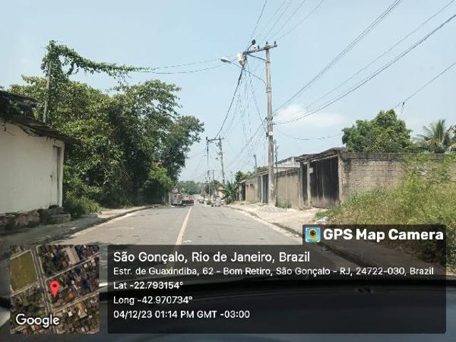 Oportunidade Única em SAO GONCALO RJ | Tipo: Casa | Negociação: Venda Direta Online | Situação: Imóvel