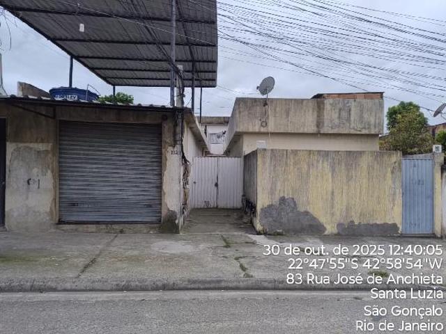Oportunidade Única em SAO GONCALO RJ | Tipo: Casa | Negociação: Venda Direta Online | Situação: Imóvel