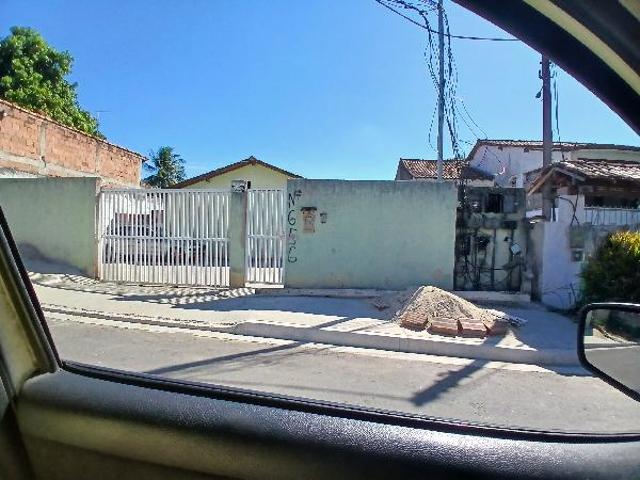 Oportunidade Única em SAO GONCALO RJ | Tipo: Casa | Negociação: Venda Direta Online | Situação: Imóvel