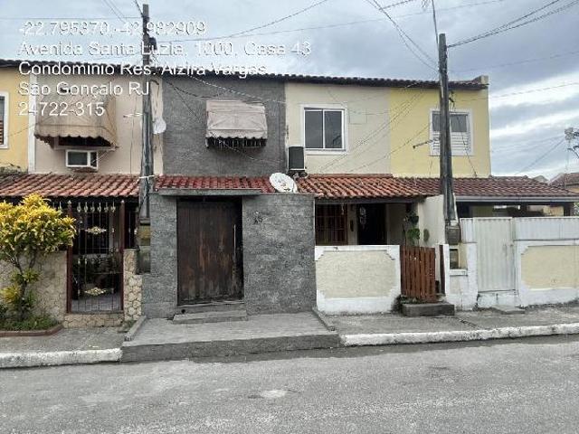 Oportunidade Única em SAO GONCALO RJ | Tipo: Casa | Negociação: Venda Direta Online | Situação: Imóvel