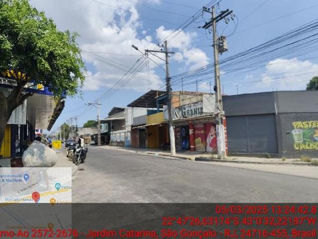 Oportunidade Única em SAO GONCALO RJ | Tipo: Casa | Negociação: Venda Direta Online | Situação: Imóvel