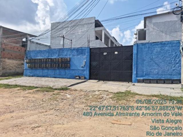 Oportunidade Única em SAO GONCALO RJ | Tipo: Casa | Negociação: Venda Direta Online | Situação: Imóvel