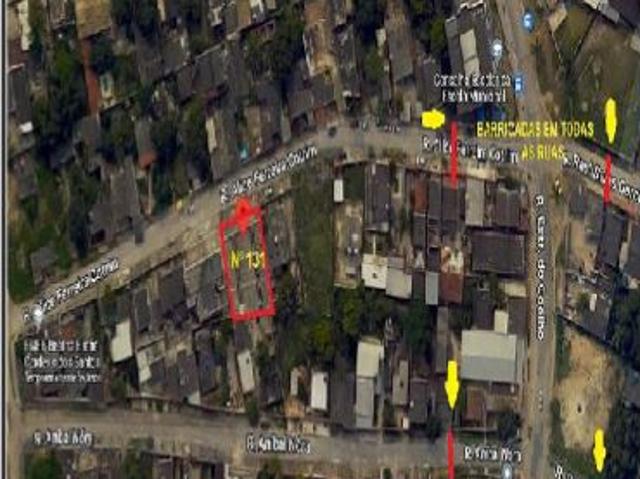 Oportunidade Única em SAO GONCALO RJ | Tipo: Casa | Negociação: Venda Direta Online | Situação: Imóvel