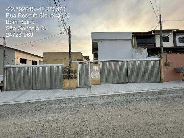 Oportunidade Única em SAO GONCALO RJ | Tipo: Casa | Negociação: Venda Direta Online | Situação: Imóvel