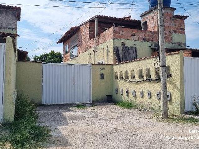 Oportunidade Única em SAO GONCALO RJ | Tipo: Casa | Negociação: Venda Direta Online | Situação: Imóvel