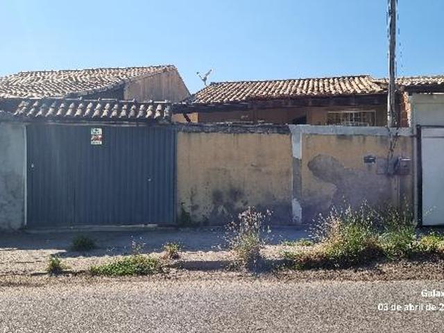 Oportunidade Única em SAO GONCALO RJ | Tipo: Casa | Negociação: Venda Direta Online | Situação: Imóvel