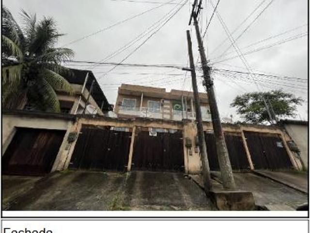 Oportunidade Única em SAO GONCALO RJ | Tipo: Casa | Negociação: Venda Direta Online | Situação: Imóvel
