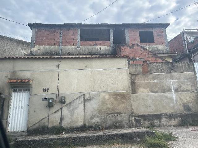 Oportunidade Única em SAO GONCALO RJ | Tipo: Casa | Negociação: Venda Direta Online | Situação: Imóvel