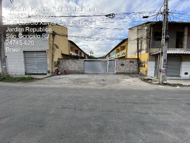 Oportunidade Única em SAO GONCALO RJ | Tipo: Casa | Negociação: Venda Direta Online | Situação: Imóvel