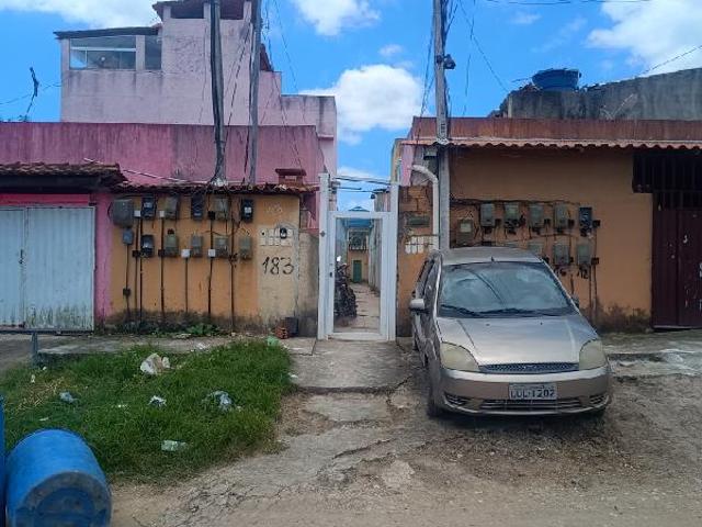 Oportunidade Única em SAO GONCALO RJ | Tipo: Casa | Negociação: Venda Direta Online | Situação: Imóvel
