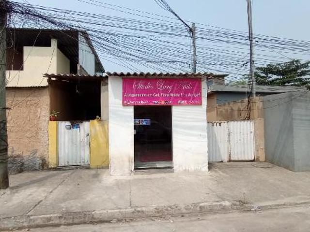 Oportunidade Única em SAO GONCALO RJ | Tipo: Casa | Negociação: Venda Online | Situação: Imóvel