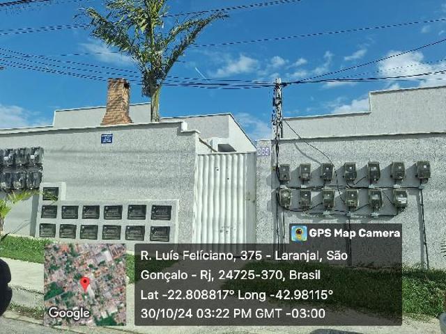Oportunidade Única em SAO GONCALO RJ | Tipo: Casa | Negociação: Venda Online | Situação: Imóvel