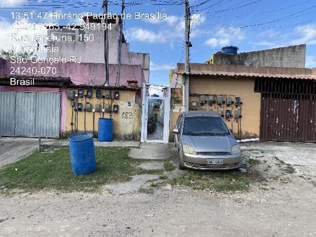 Oportunidade Única em SAO GONCALO RJ | Tipo: Casa | Negociação: Venda Online | Situação: Imóvel