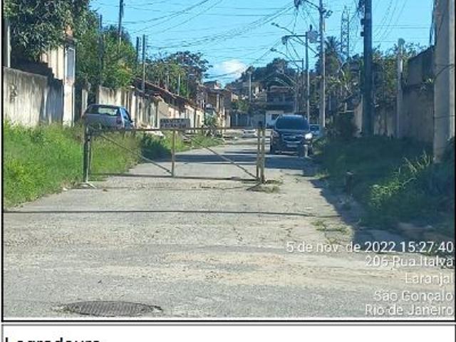 Oportunidade Única em SAO GONCALO RJ | Tipo: Casa | Negociação: Venda Online | Situação: Imóvel
