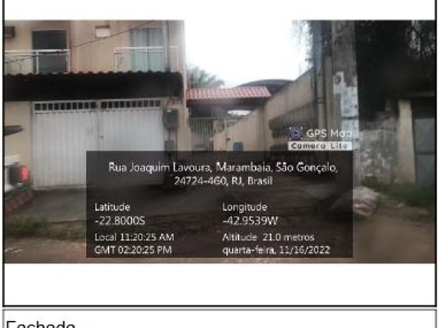 Oportunidade Única em SAO GONCALO RJ | Tipo: Casa | Negociação: Venda Online | Situação: Imóvel