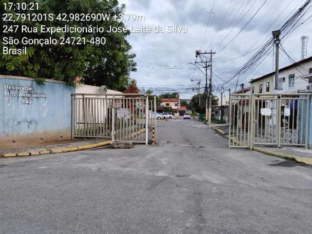 Oportunidade Única em SAO GONCALO RJ | Tipo: Casa | Negociação: Venda Online | Situação: Imóvel