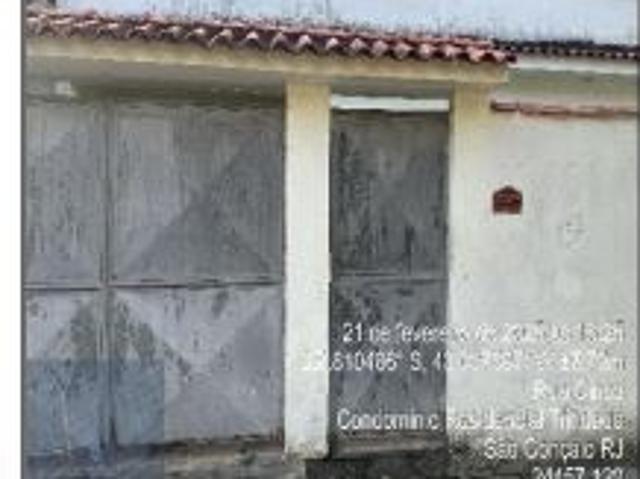 Oportunidade Única em SAO GONCALO RJ | Tipo: Casa | Negociação: Venda Online | Situação: Imóvel