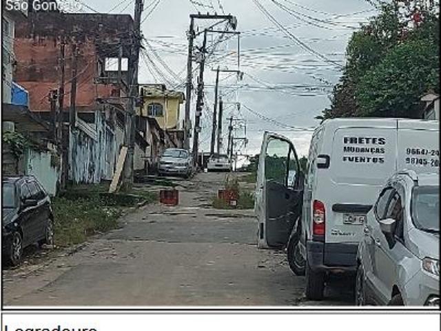 Oportunidade Única em SAO GONCALO RJ | Tipo: Casa | Negociação: Venda Online | Situação: Imóvel