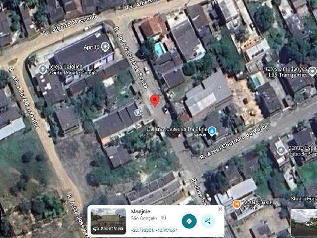 Oportunidade Única em SAO GONCALO RJ | Tipo: Casa | Negociação: Venda Online | Situação: Imóvel