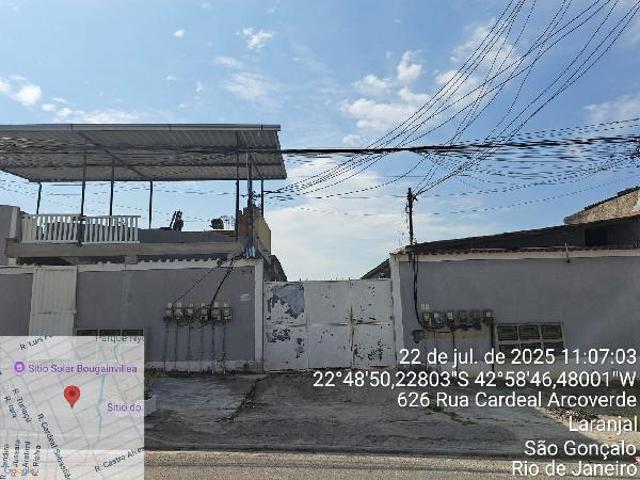Oportunidade Única em SAO GONCALO RJ | Tipo: Casa | Negociação: Venda Online | Situação: Imóvel