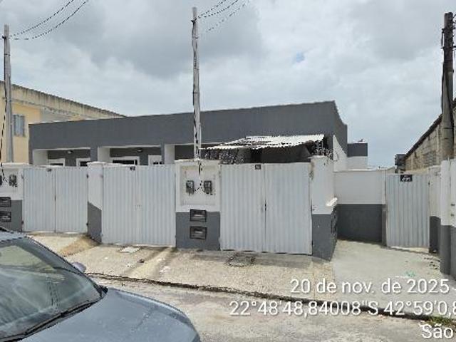 Oportunidade Única em SAO GONCALO RJ | Tipo: Casa | Negociação: Venda Online | Situação: Imóvel