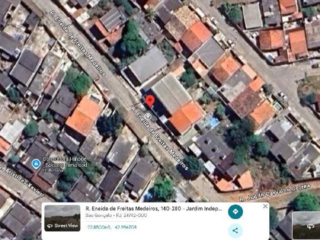 Oportunidade Única em SAO GONCALO RJ | Tipo: Casa | Negociação: Venda Online | Situação: Imóvel