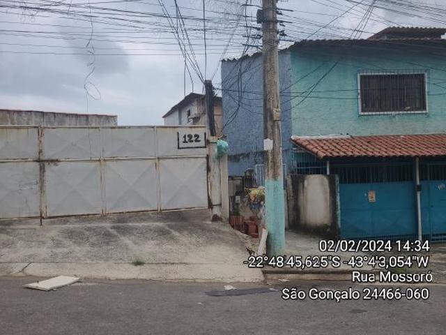 Oportunidade Única em SAO GONCALO RJ | Tipo: Casa | Negociação: Venda Online | Situação: Imóvel