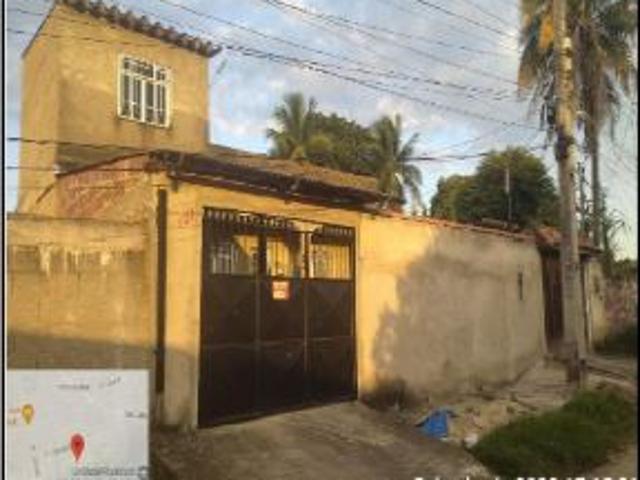 Oportunidade Única em SAO GONCALO RJ | Tipo: Casa | Negociação: Venda Online | Situação: Imóvel