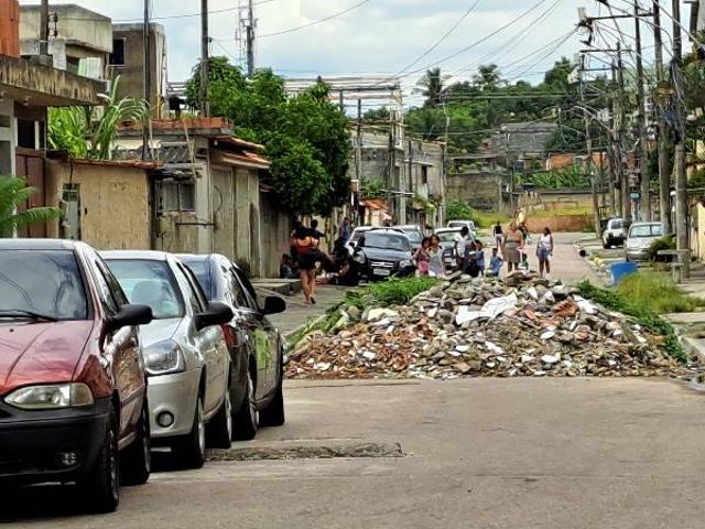 Oportunidade Única em SAO GONCALO RJ | Tipo: Casa | Negociação: Venda Online | Situação: Imóvel