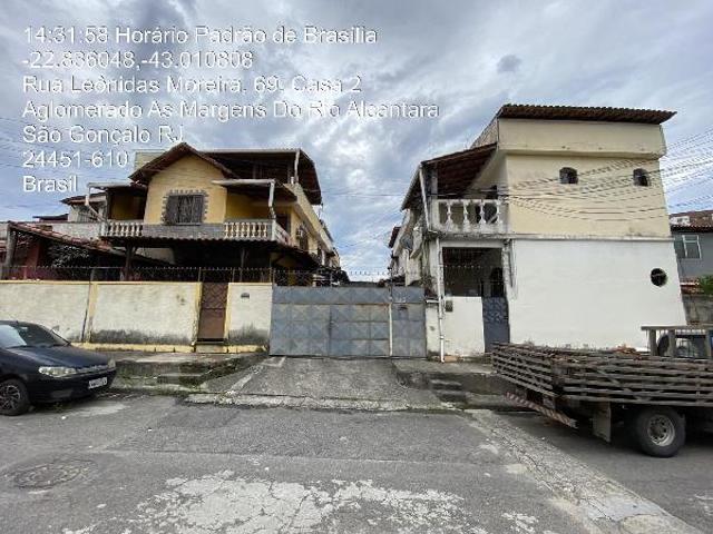 Oportunidade Única em SAO GONCALO RJ | Tipo: Casa | Negociação: Venda Online | Situação: Imóvel