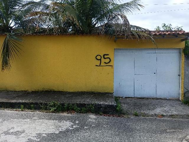 Oportunidade Única em SAO GONCALO RJ | Tipo: Casa | Negociação: Venda Online | Situação: Imóvel