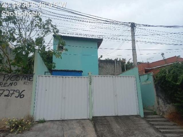 Oportunidade Única em SAO GONCALO RJ | Tipo: Casa | Negociação: Venda Online | Situação: Imóvel