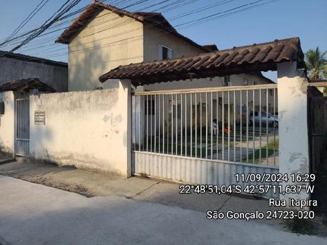 Oportunidade Única em SAO GONCALO RJ | Tipo: Casa | Negociação: Venda Online | Situação: Imóvel