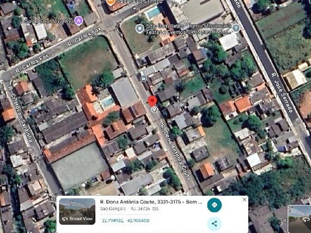 Oportunidade Única em SAO GONCALO RJ | Tipo: Casa | Negociação: Venda Online | Situação: Imóvel