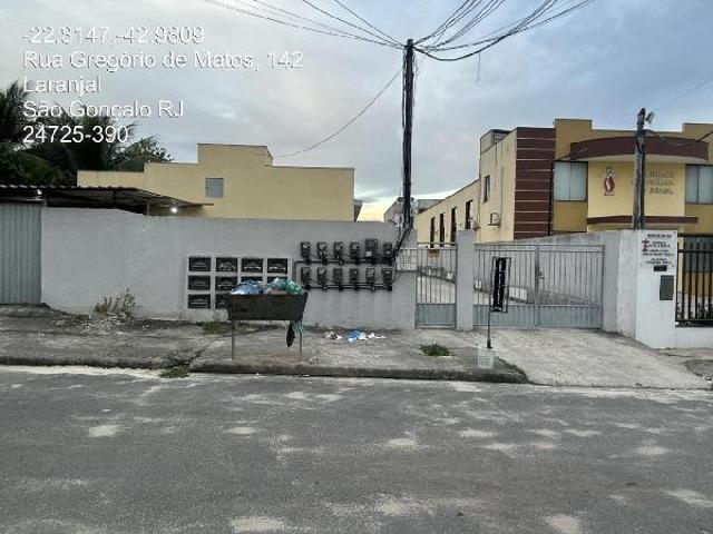 Oportunidade Única em SAO GONCALO RJ | Tipo: Casa | Negociação: Venda Online | Situação: Imóvel