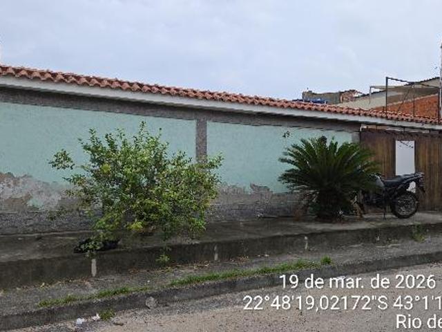 Oportunidade Única em SAO GONCALO RJ | Tipo: Casa | Negociação: Leilão | Situação: Imóvel