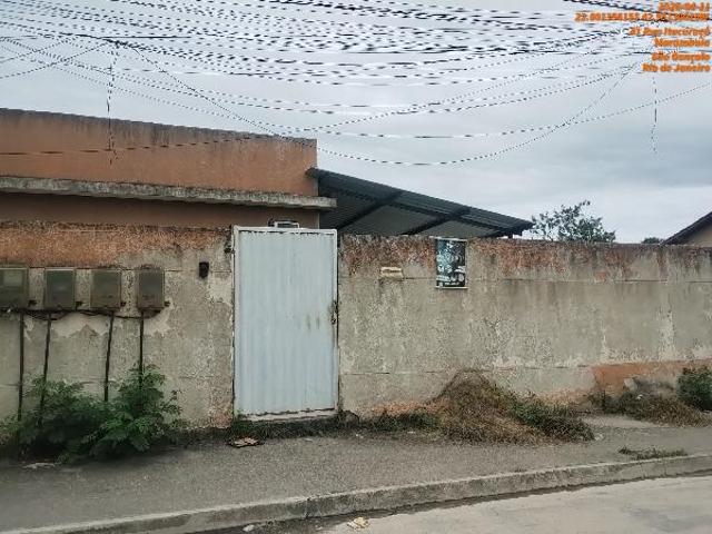 Oportunidade Única em SAO GONCALO RJ | Tipo: Casa | Negociação: Leilão | Situação: Imóvel