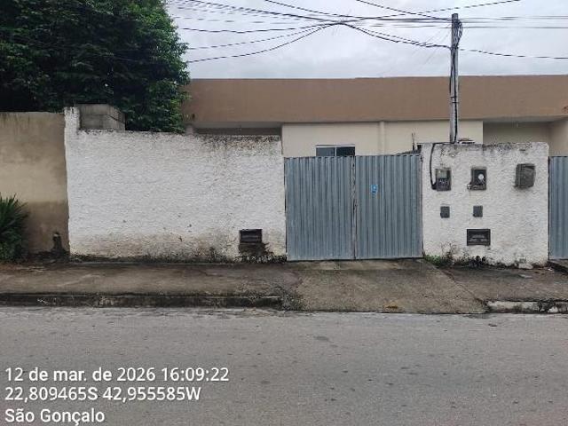 Oportunidade Única em SAO GONCALO RJ | Tipo: Casa | Negociação: Leilão | Situação: Imóvel