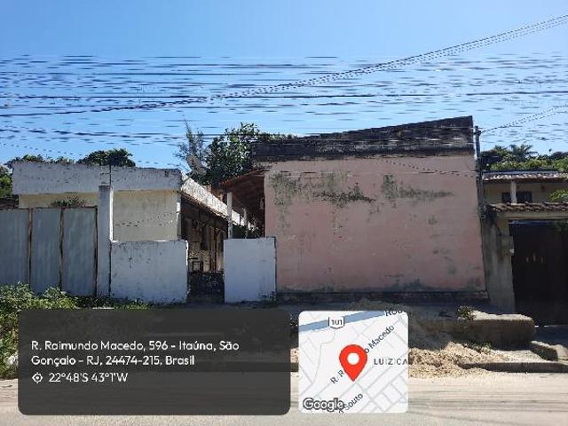 Oportunidade Única em SAO GONCALO RJ | Tipo: Casa | Negociação: Leilão | Situação: Imóvel
