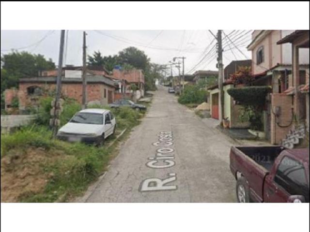 Oportunidade Única em SAO GONCALO RJ | Tipo: Casa | Negociação: Leilão | Situação: Imóvel