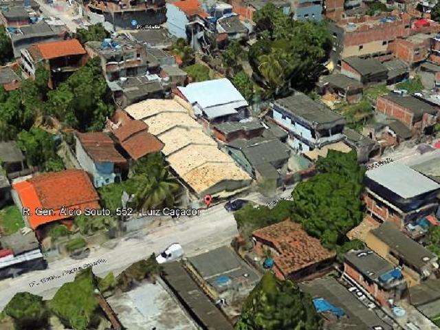 Oportunidade Única em SAO GONCALO RJ | Tipo: Casa | Negociação: Leilão | Situação: Imóvel